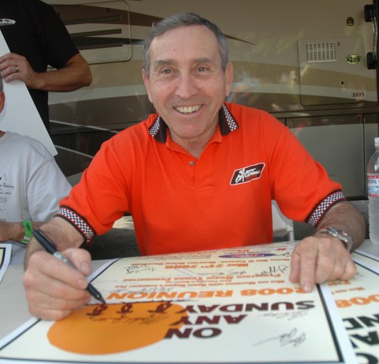 Badass of the Week – Mert Lawwill – Legacy Moto